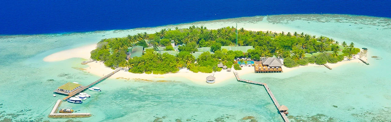 Capodanno all’Eriyadu Island Resort - Tutto MALDIVE